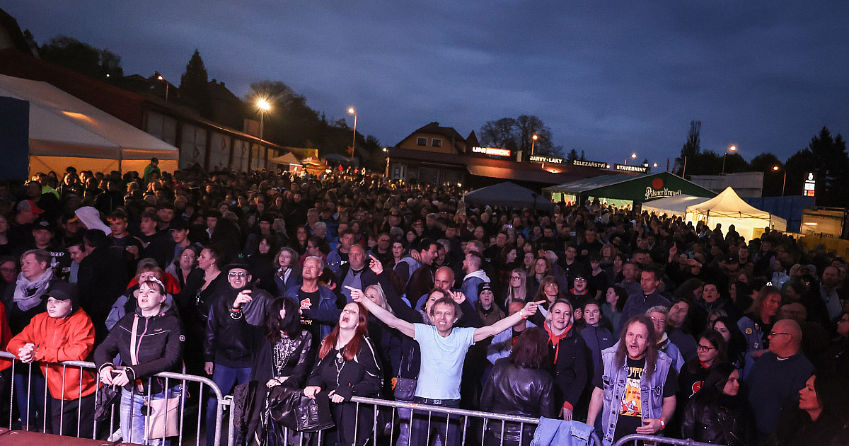 Pouť v UNIBRICKU 2023 | Unibrick s.r.o