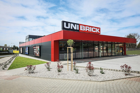 Aktuality | Unibrick s.r.o